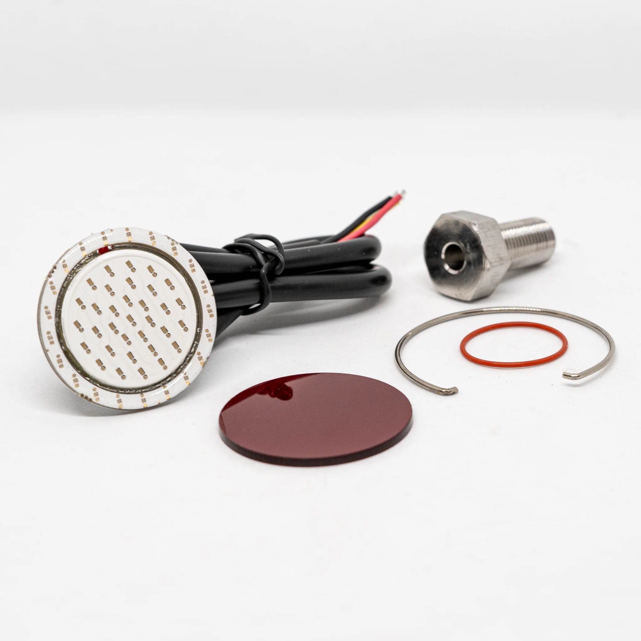 LED Tail Light Builder's Kit – Laneway Supply Co.