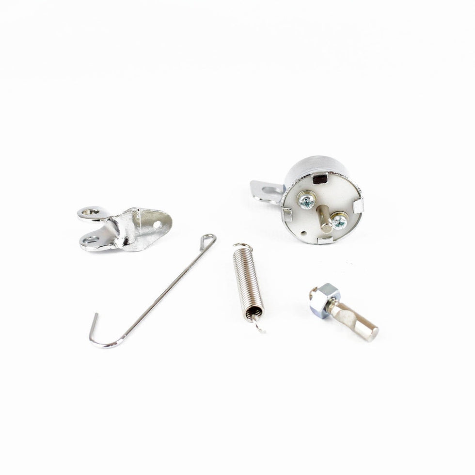 Mechanical Brake Light Switch – Laneway Supply Co.