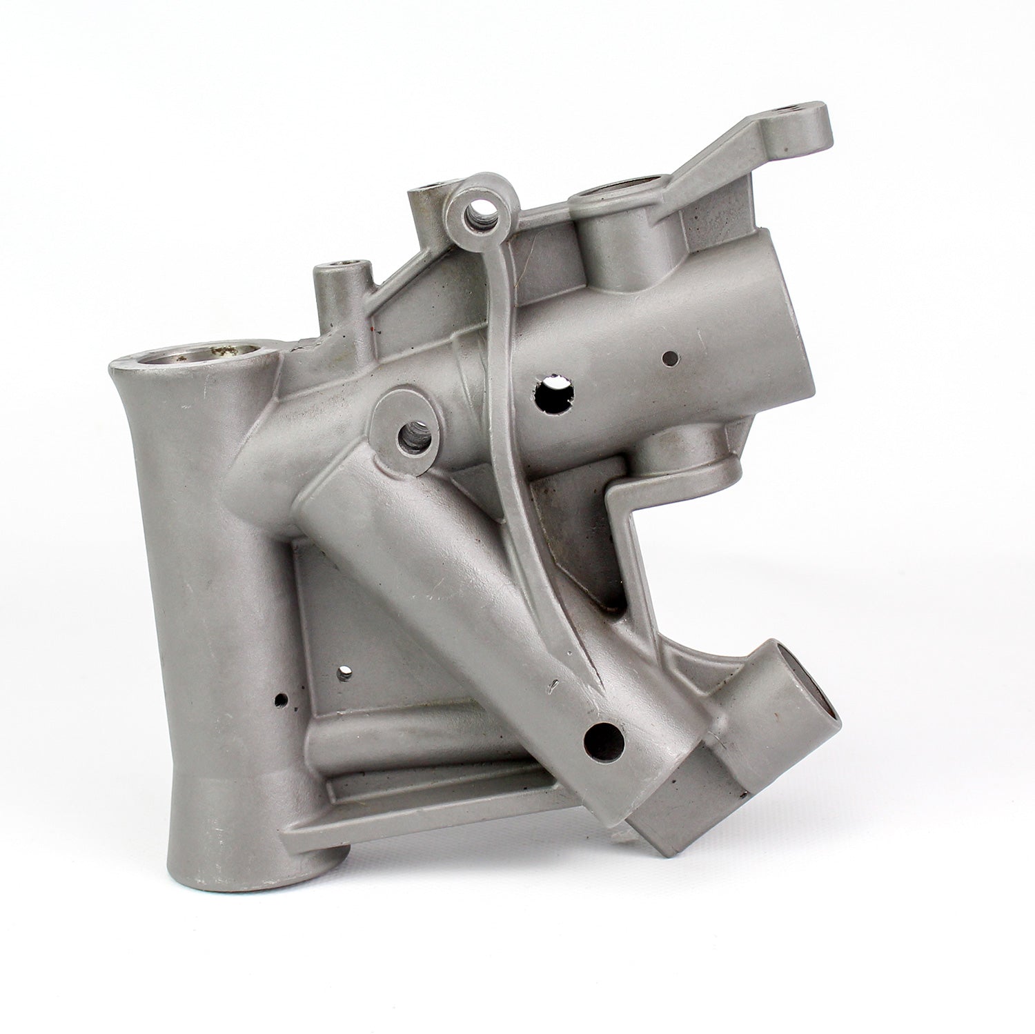 Frame Neck For Frame Repair or Custom Use – Laneway Supply Co.