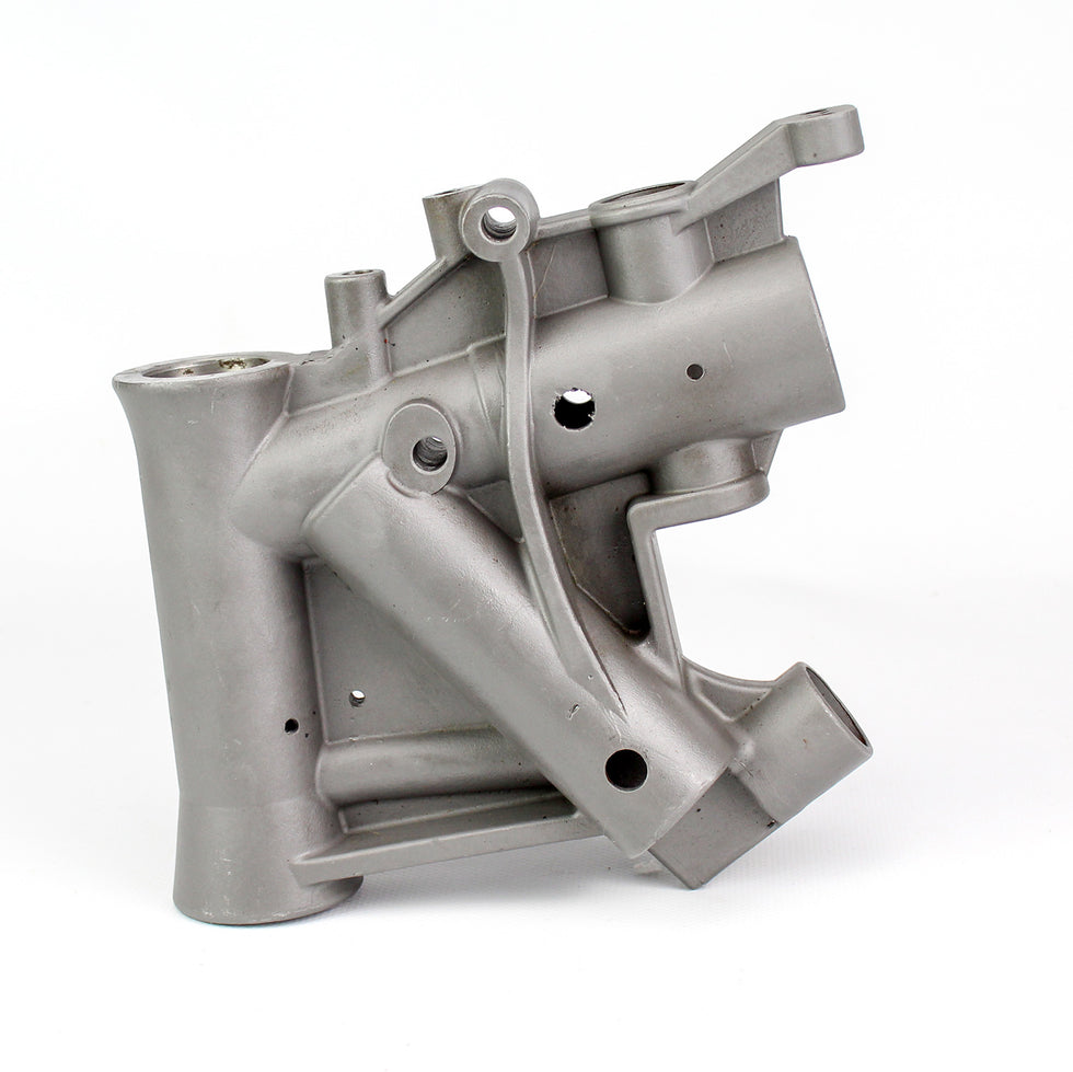 Frame Neck For Frame Repair or Custom Use – Laneway Supply Co.