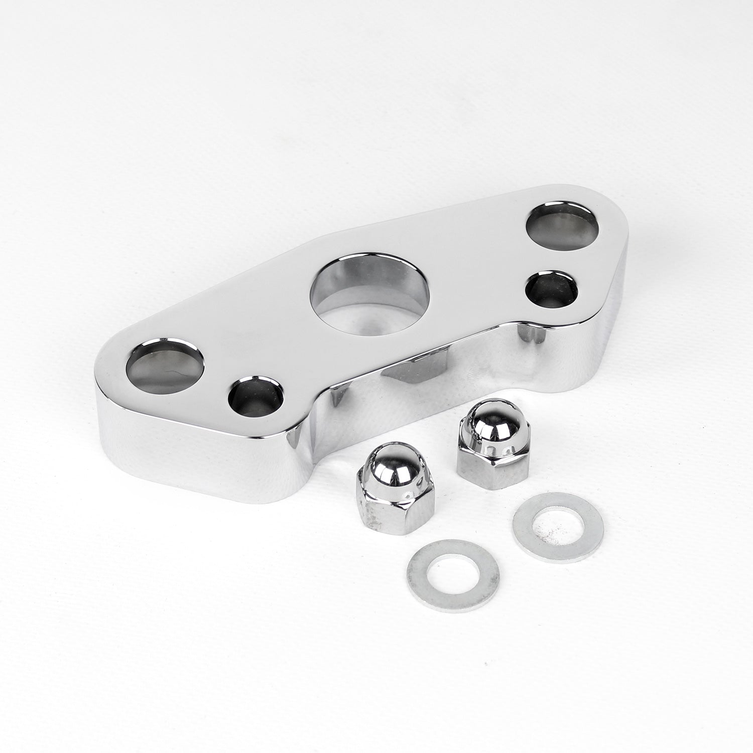 Springer Top Clamp with 3.5" Riser Spacing - Early – Laneway Supply Co.