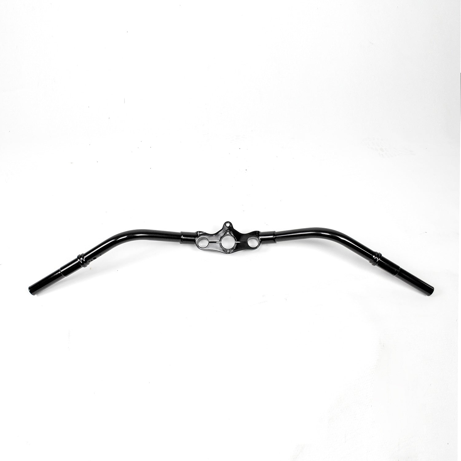 Speedster OEM Style Handlebars to suit internal cables & wiring - For ...