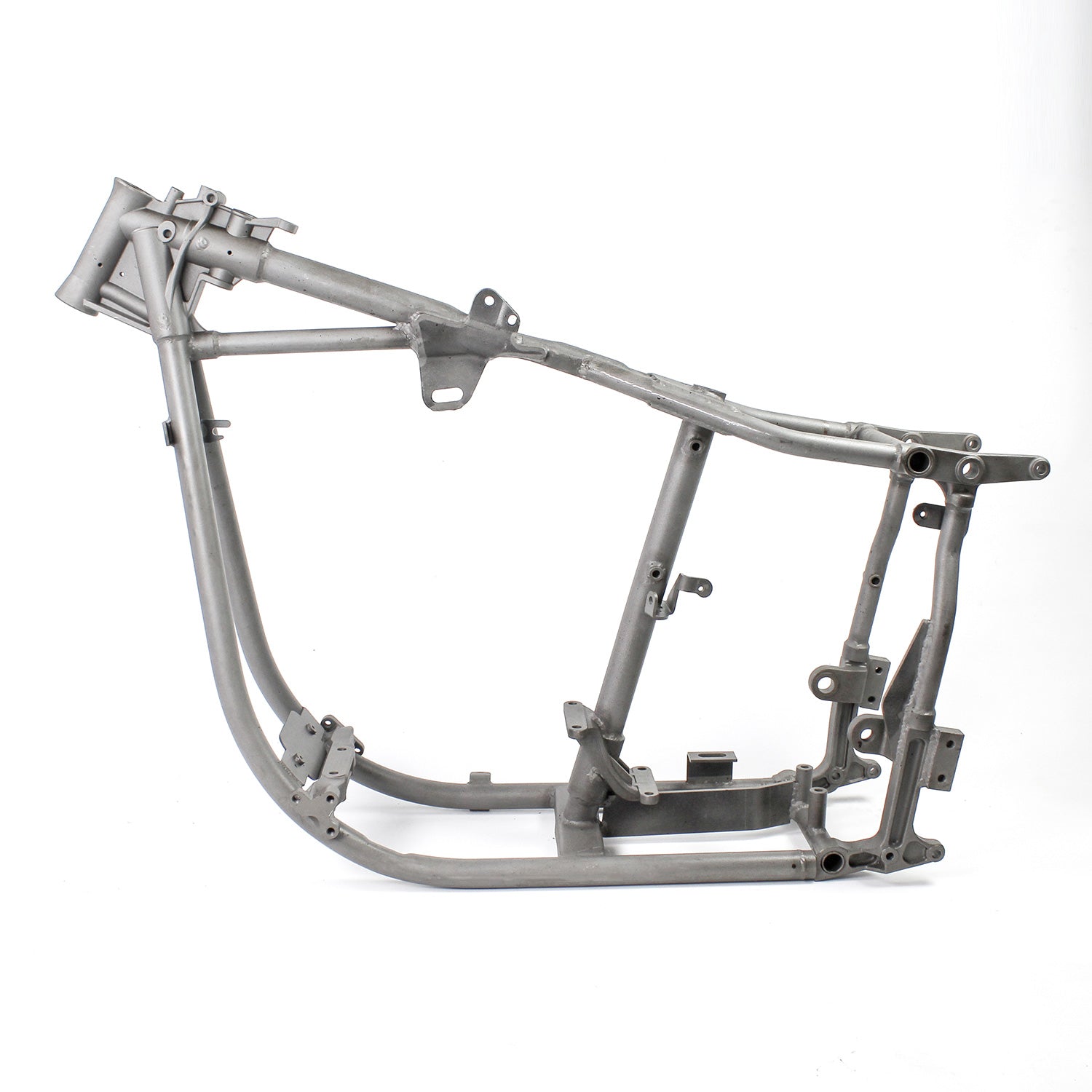 Harley Shovelhead Replica FLH Frame Package – Laneway Supply Co.
