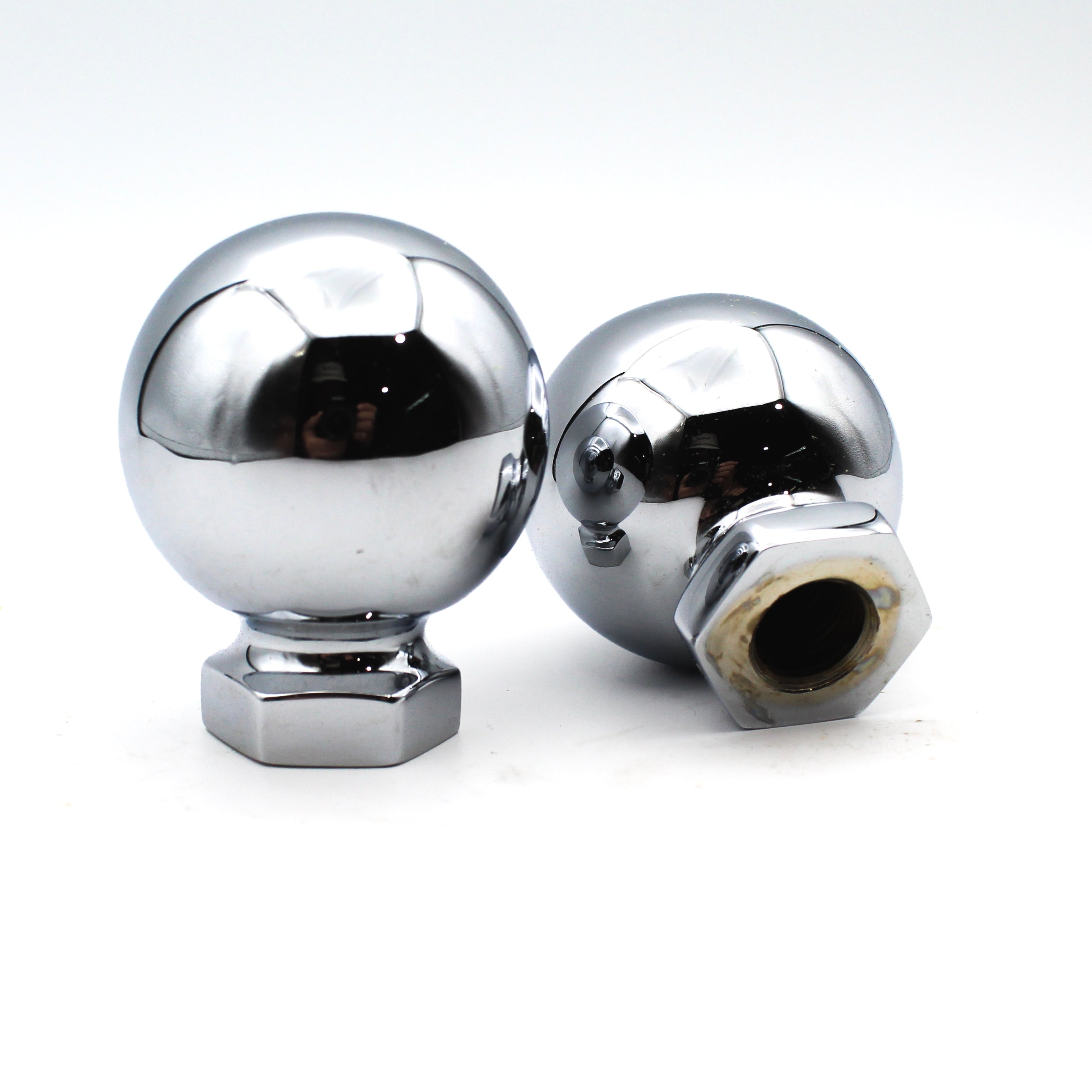 Springer Rod Balls – Laneway Supply Co.